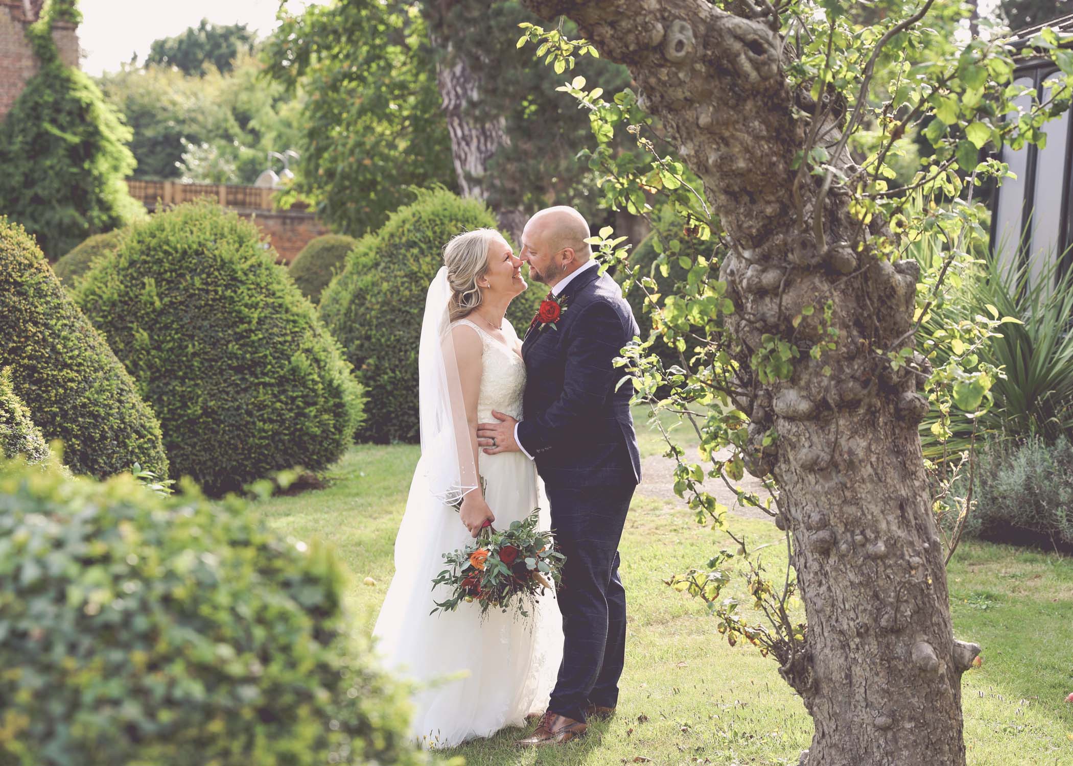 The Wedding of Chris&Gem@Seckford Hall by Suffolk Wedding Photographer ...